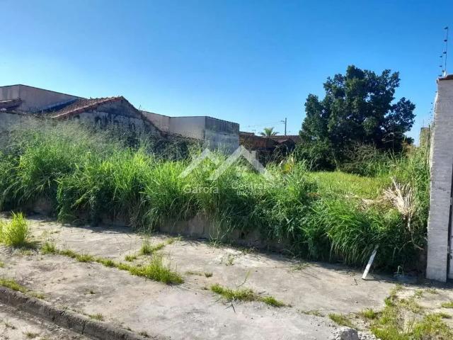 Terreno em Condomínio para Venda em Peruíbe/SP Parque D'Aville