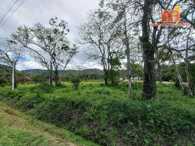 Terreno em Condomínio para Venda em Peruíbe/SP Parque Serra Mar