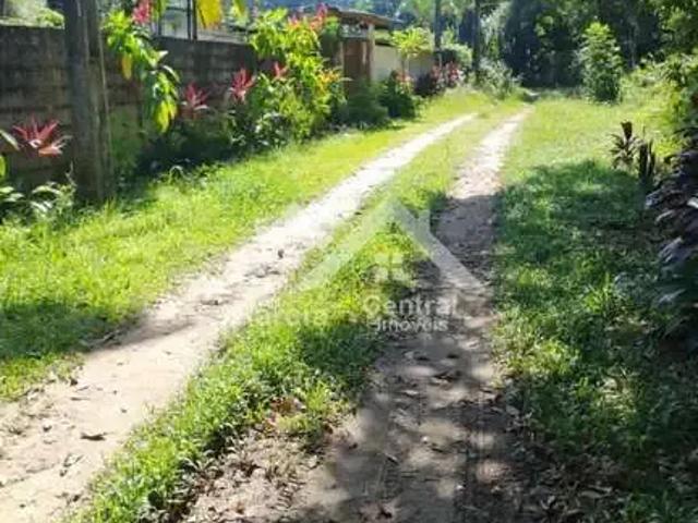 Terreno em Condomínio para Venda em Peruíbe/SP Quinta Do Guarau
