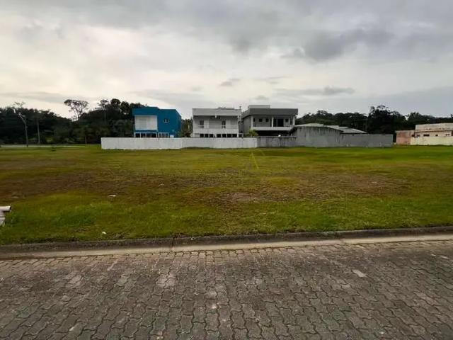 Terreno em Condomínio para Venda em Peruíbe/SP Residencial Bosque Três Marias