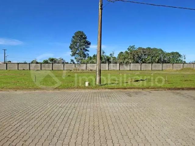Terreno em Condomínio para Venda em Peruíbe/SP Residencial Bosque Três Marias
