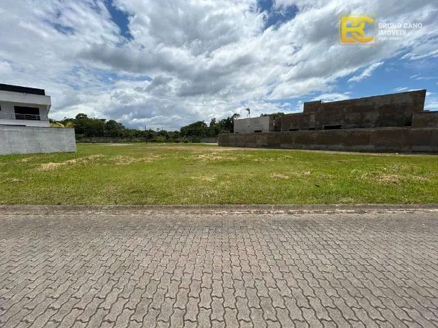 Terreno em Condomínio para Venda em Peruíbe/SP Residencial Bosque Três Marias