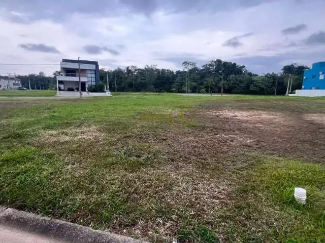 Terreno em Condomínio para Venda em Peruíbe/SP Residencial Bosque Três Marias