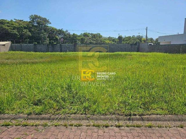Terreno em Condomínio para Venda em Peruíbe/SP Residencial Bosque Três Marias