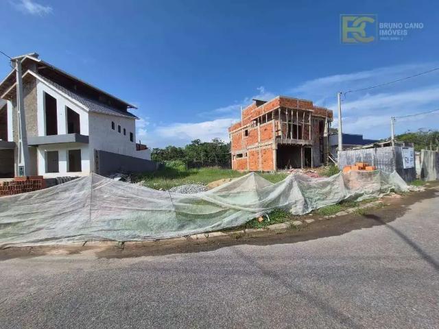 Terreno em Condomínio para Venda em Peruíbe/SP Residencial Bosque Três Marias