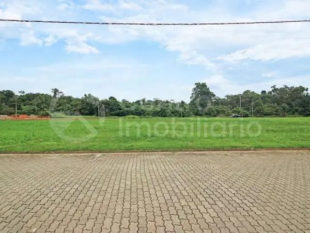 Terreno em Condomínio para Venda em Peruíbe/SP Residencial Bosque Três Marias