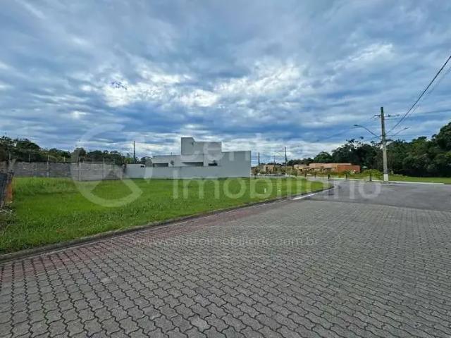 Terreno em Condomínio para Venda em Peruíbe/SP Residencial Bosque Três Marias