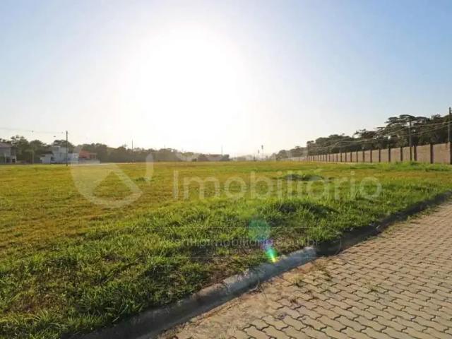 Terreno em Condomínio para Venda em Peruíbe/SP Residencial Bosque Três Marias