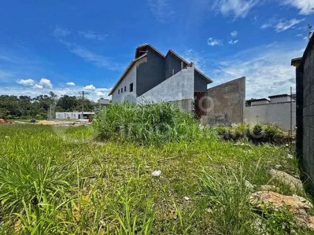 Terreno em Condomínio para Venda em Peruíbe/SP Residencial Bosque Três Marias