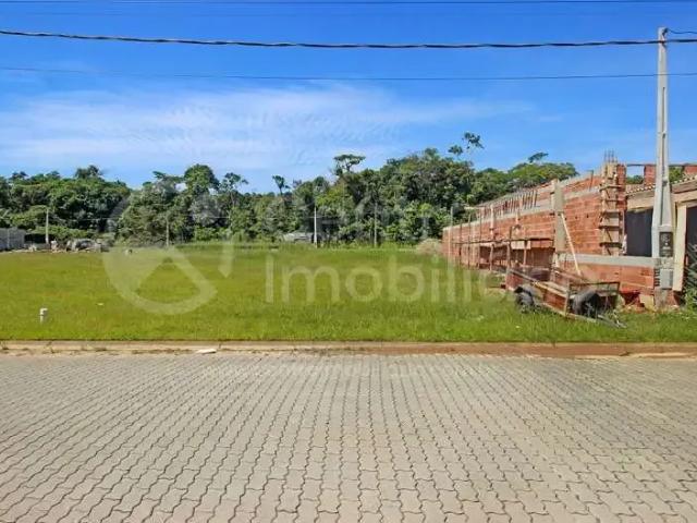 Terreno em Condomínio para Venda em Peruíbe/SP Residencial Bosque Três Marias
