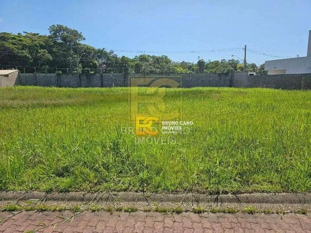 Terreno em Condomínio para Venda em Peruíbe/SP Residencial Bosque Três Marias