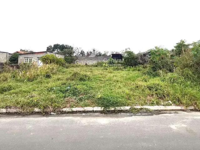Terreno em Condomínio para Venda em Peruíbe/SP Vila Erminda