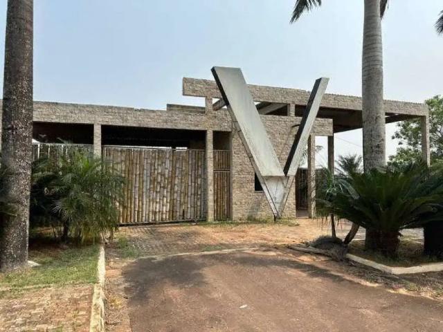 Terreno em Condomínio para Venda em Pérola/PR Parque Residencial Viva
