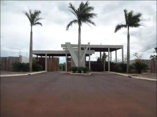 Terreno em Condomínio para Venda em Pérola/PR Parque Residencial Viva