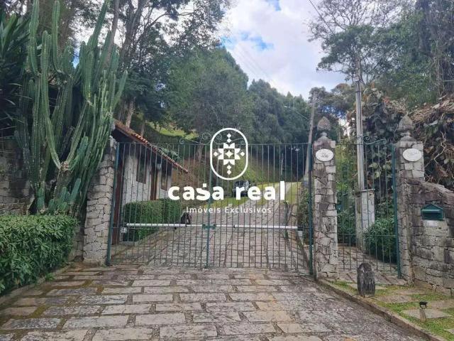 Terreno em Condomínio para Venda em Petrópolis/RJ Cuiabá