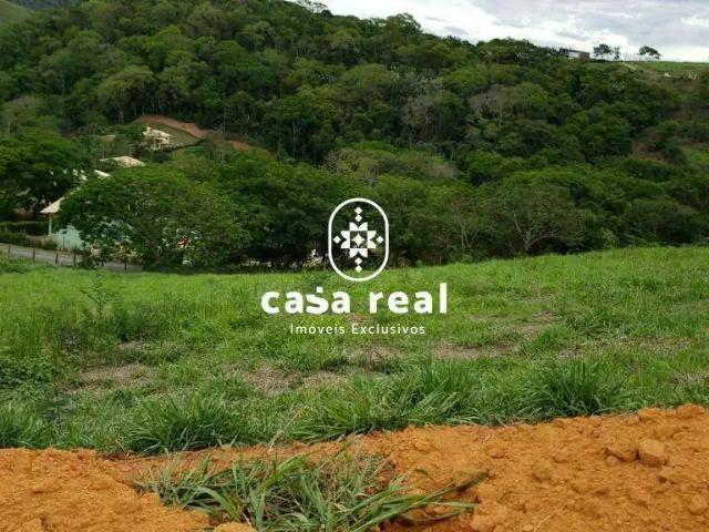 Terreno em Condomínio para Venda em Petrópolis/RJ Área Rural de Petrópolis