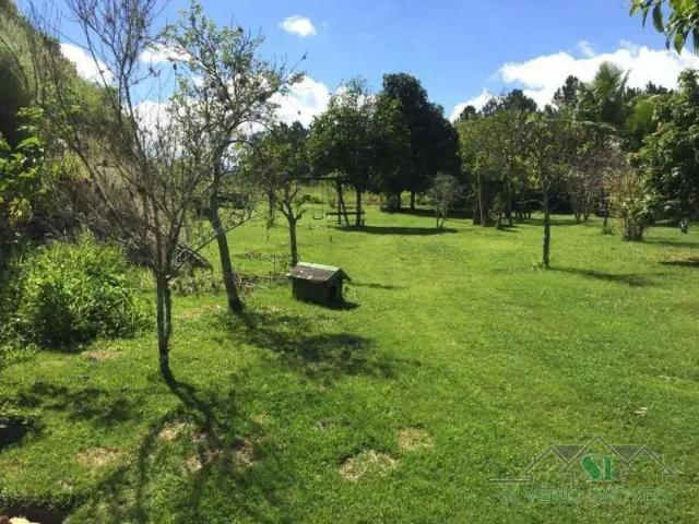 Terreno em Condomínio para Venda em Petrópolis/RJ Itaipava