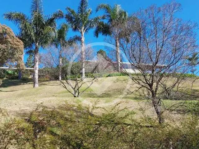 Terreno em Condomínio para Venda em Petrópolis/RJ Itaipava