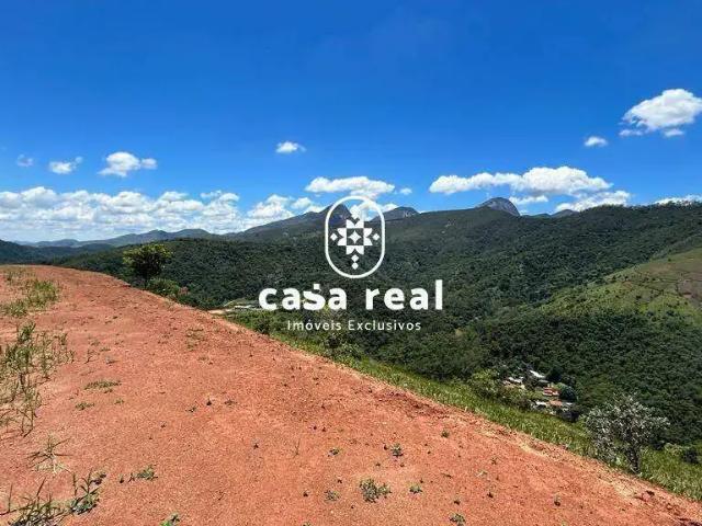 Terreno em Condomínio para Venda em Petrópolis/RJ Itaipava