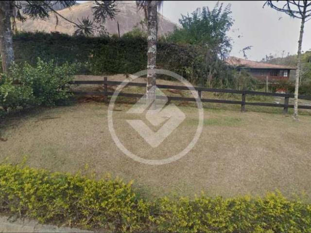 Terreno em Condomínio para Venda em Petrópolis/RJ Itaipava
