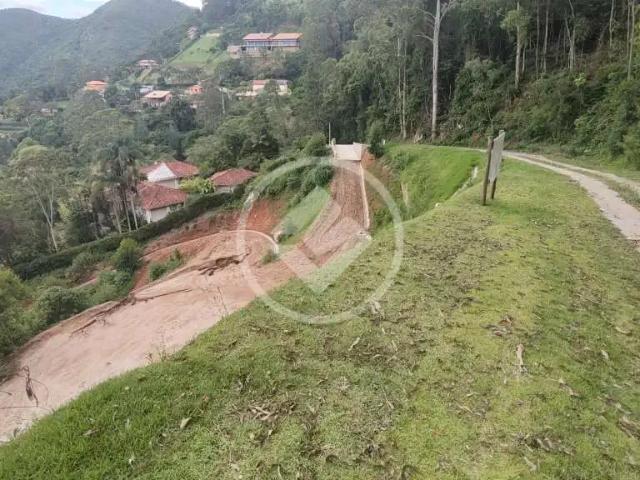 Terreno em Condomínio para Venda em Petrópolis/RJ Itaipava