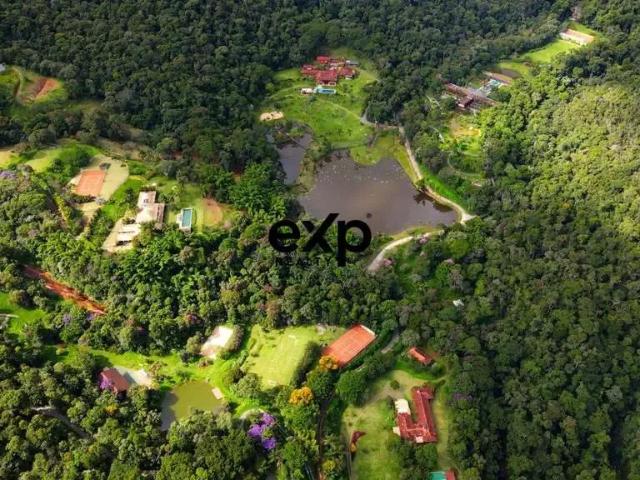 Terreno em Condomínio para Venda em Petrópolis/RJ Itaipava