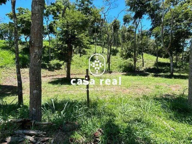 Terreno em Condomínio para Venda em Petrópolis/RJ Itaipava
