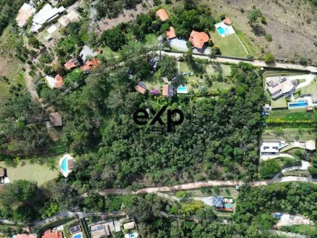 Terreno em Condomínio para Venda em Petrópolis/RJ Itaipava