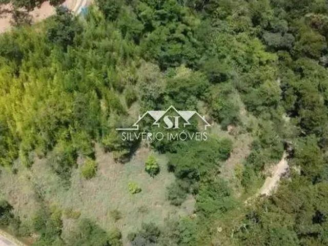Terreno em Condomínio para Venda em Petrópolis/RJ Pedro do Rio