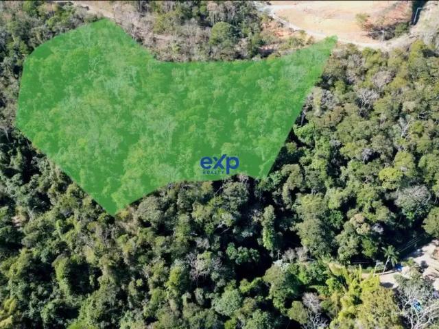 Terreno em Condomínio para Venda em Petrópolis/RJ Pedro do Rio