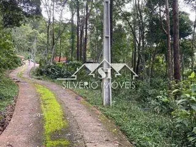 Terreno em Condomínio para Venda em Petrópolis/RJ Quarteirão Ingelheim