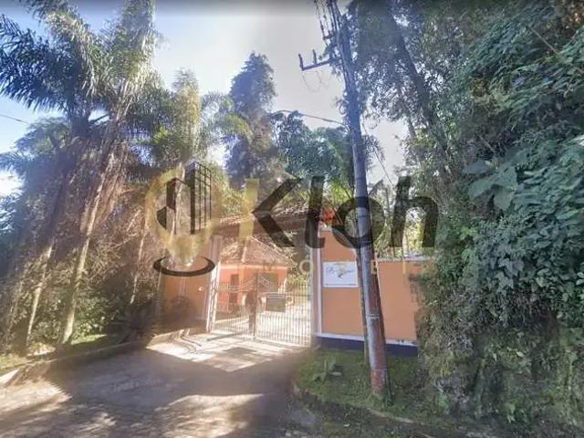 Terreno em Condomínio para Venda em Petrópolis/RJ Quarteirão Ingelheim