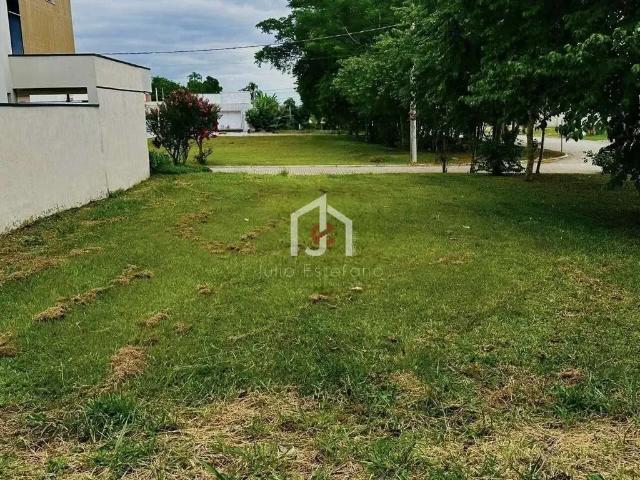 Terreno em Condomínio para Venda em Pindamonhangaba/SP Vereda dos Manacás