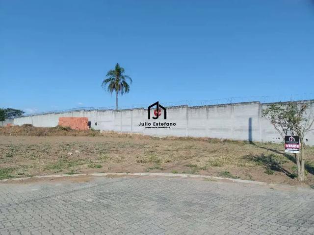 Terreno em Condomínio para Venda em Pindamonhangaba/SP Vereda dos Manacás