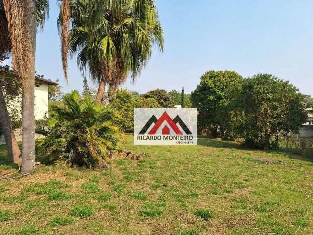 Terreno em Condomínio para Venda em Pindamonhangaba/SP Village Paineiras