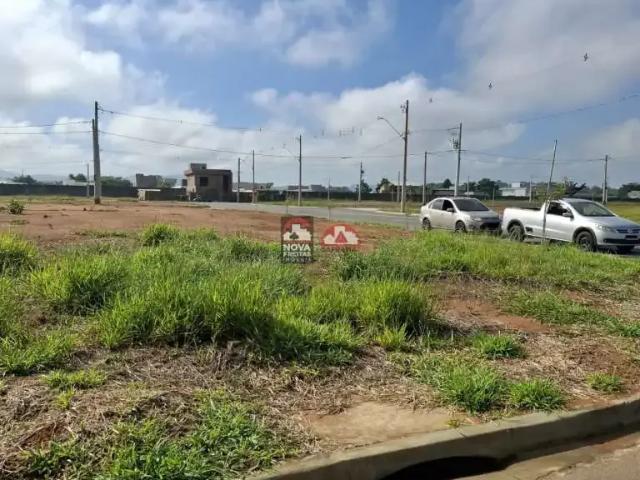 Terreno em Condomínio para Venda em Pindamonhangaba/SP Alto do Cardoso
