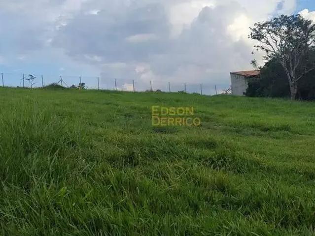 Terreno em Condomínio para Venda em Pindamonhangaba/SP Borba