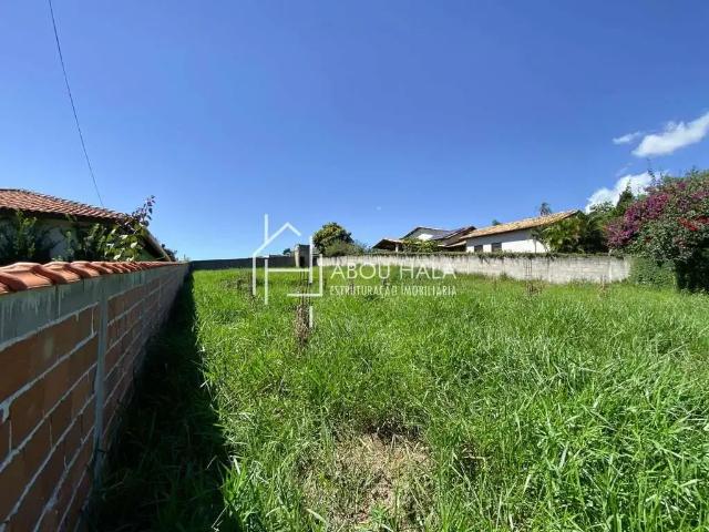 Terreno em Condomínio para Venda em Pindamonhangaba/SP Borba