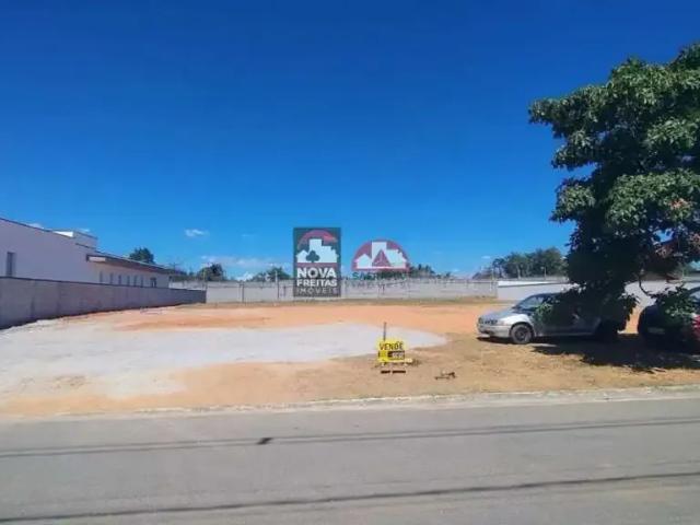 Terreno em Condomínio para Venda em Pindamonhangaba/SP Condominio Residencial Colonial Village II
