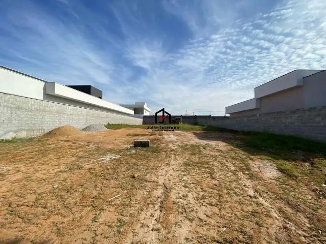 Terreno em Condomínio para Venda em Pindamonhangaba/SP Condominio Residencial Colonial Village II