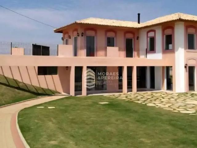 Terreno em Condomínio para Venda em Pindamonhangaba/SP Condominio Residencial Colonial Village II