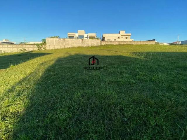Terreno em Condomínio para Venda em Pindamonhangaba/SP Condominio Residencial Colonial Village II