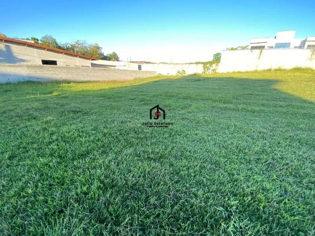Terreno em Condomínio para Venda em Pindamonhangaba/SP Condominio Residencial Colonial Village II