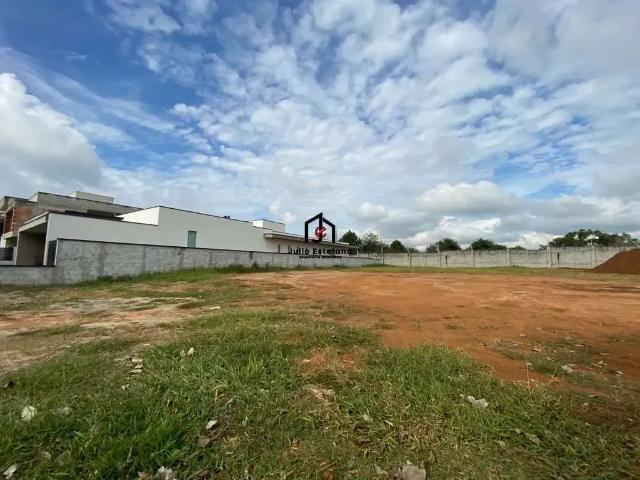 Terreno em Condomínio para Venda em Pindamonhangaba/SP Condominio Residencial Colonial Village II