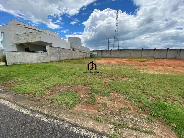 Terreno em Condomínio para Venda em Pindamonhangaba/SP Condominio Residencial Colonial Village II