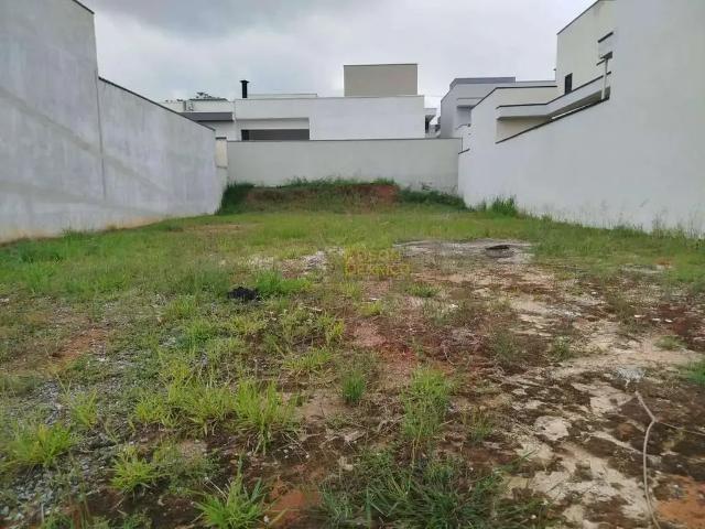 Terreno em Condomínio para Venda em Pindamonhangaba/SP Condomínio Residencial e Comercial Moema Ville