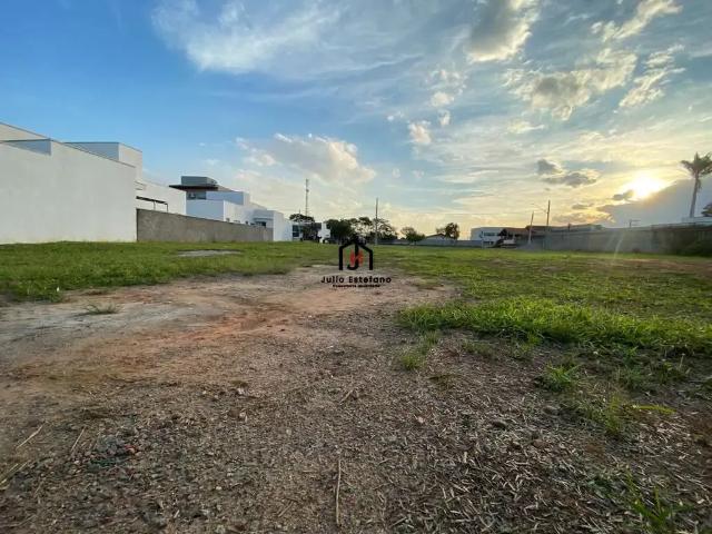 Terreno em Condomínio para Venda em Pindamonhangaba/SP Condomínio Residencial e Comercial Laguna