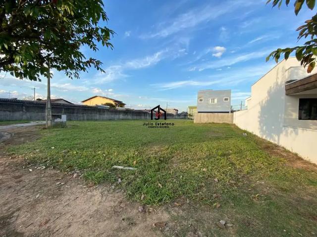 Terreno em Condomínio para Venda em Pindamonhangaba/SP Condomínio Residencial e Comercial Laguna