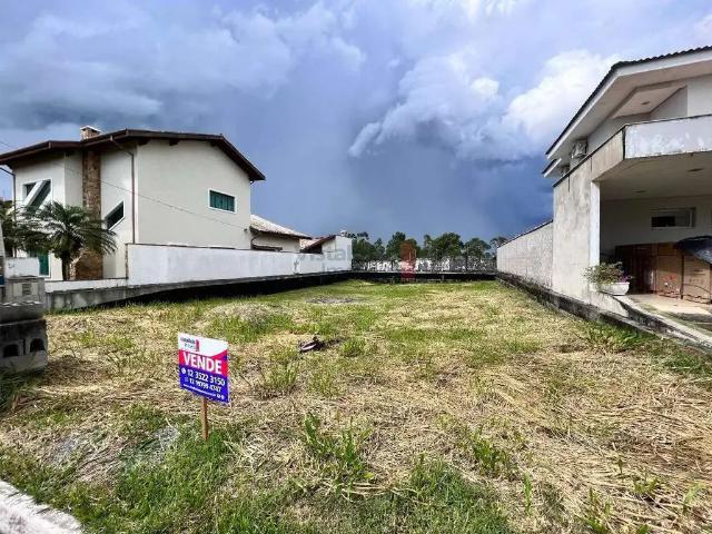 Terreno em Condomínio para Venda em Pindamonhangaba/SP Condominio Residencial Real Ville