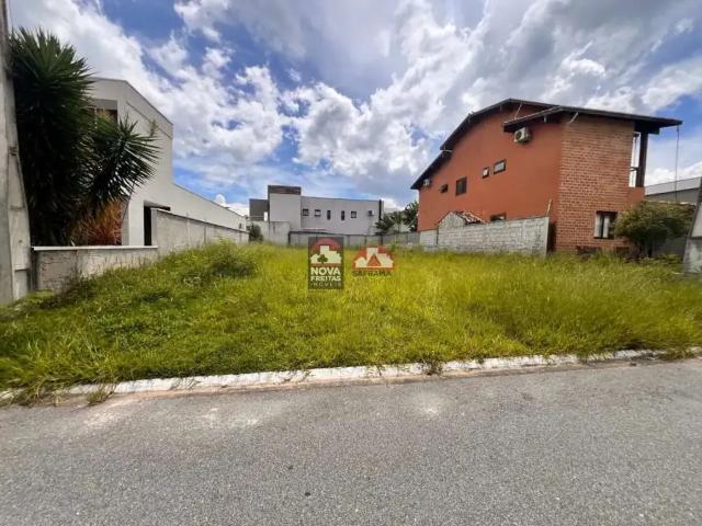 Terreno em Condomínio para Venda em Pindamonhangaba/SP Condominio Residencial Real Ville